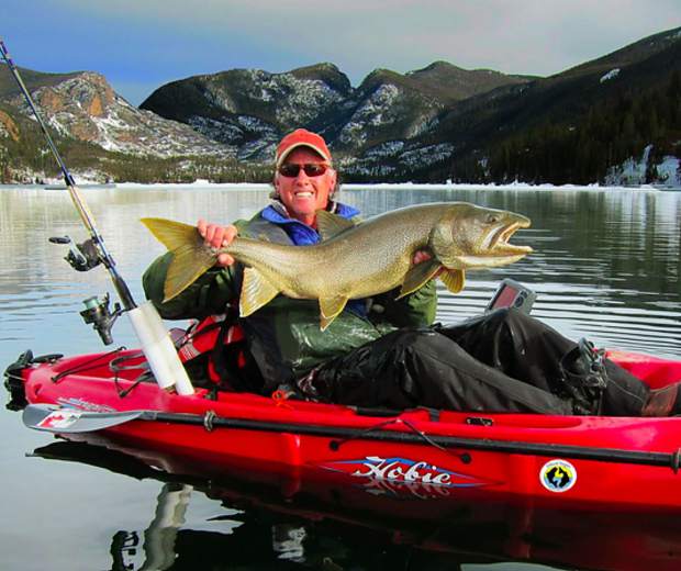 Colorado fishing licenses now available | SkyHiNews.com